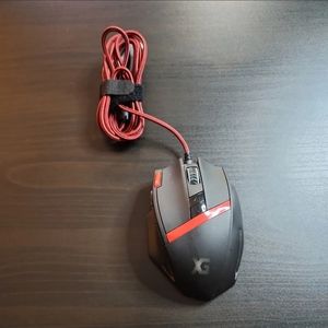 XG Xtreme | Computers, Laptops & Parts | 33 Xtreme Gaming M850 Lumen ...